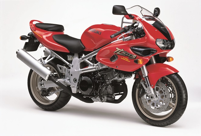 AllMoto's Motorcycle Investor mag
