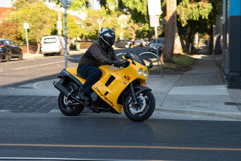 AllMoto's Motorcycle Investor mag