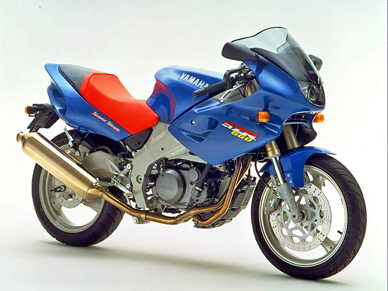 AllMoto's Motorcycle Investor mag