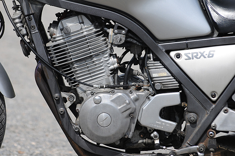 AllMoto's Motorcycle Investor mag