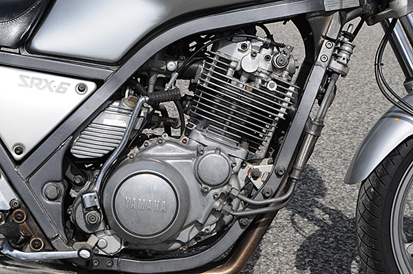 AllMoto's Motorcycle Investor mag